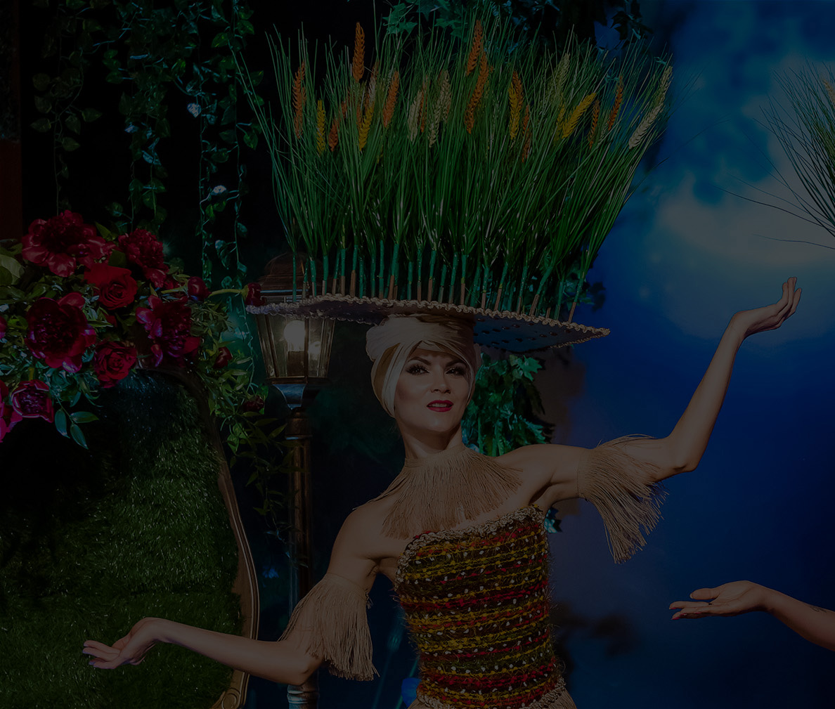 SK Events - SK Events